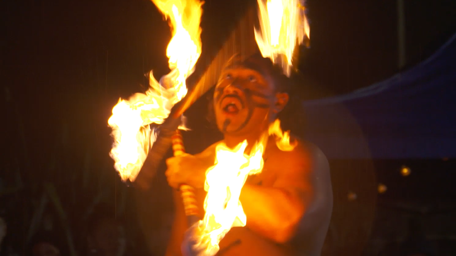 TP+: First Polynesian Night Market launches in Auckland - TP+