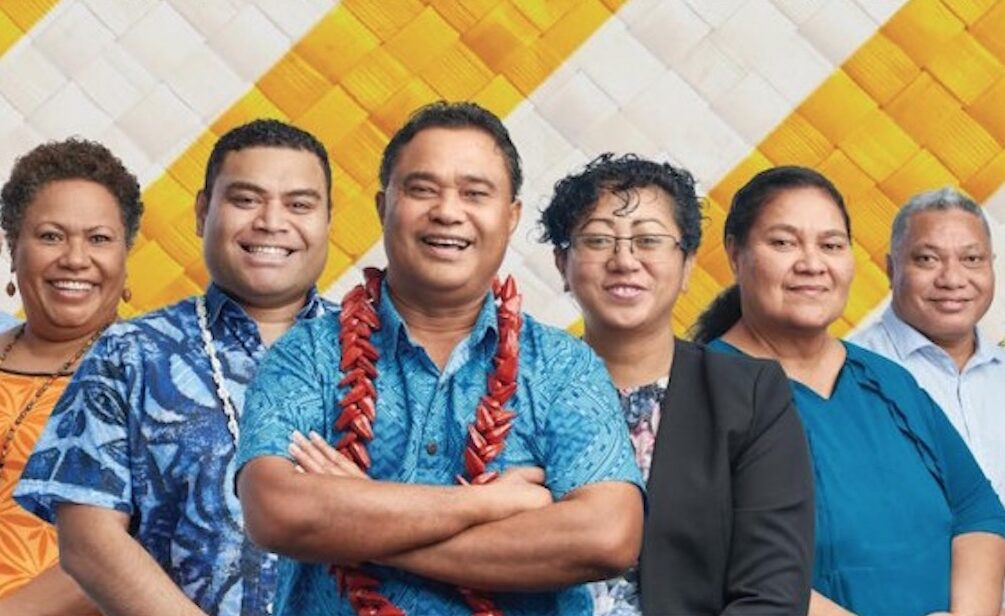 COVID-19 KEY MESSAGES IN NINE PACIFIC LANGUAGES - TP+