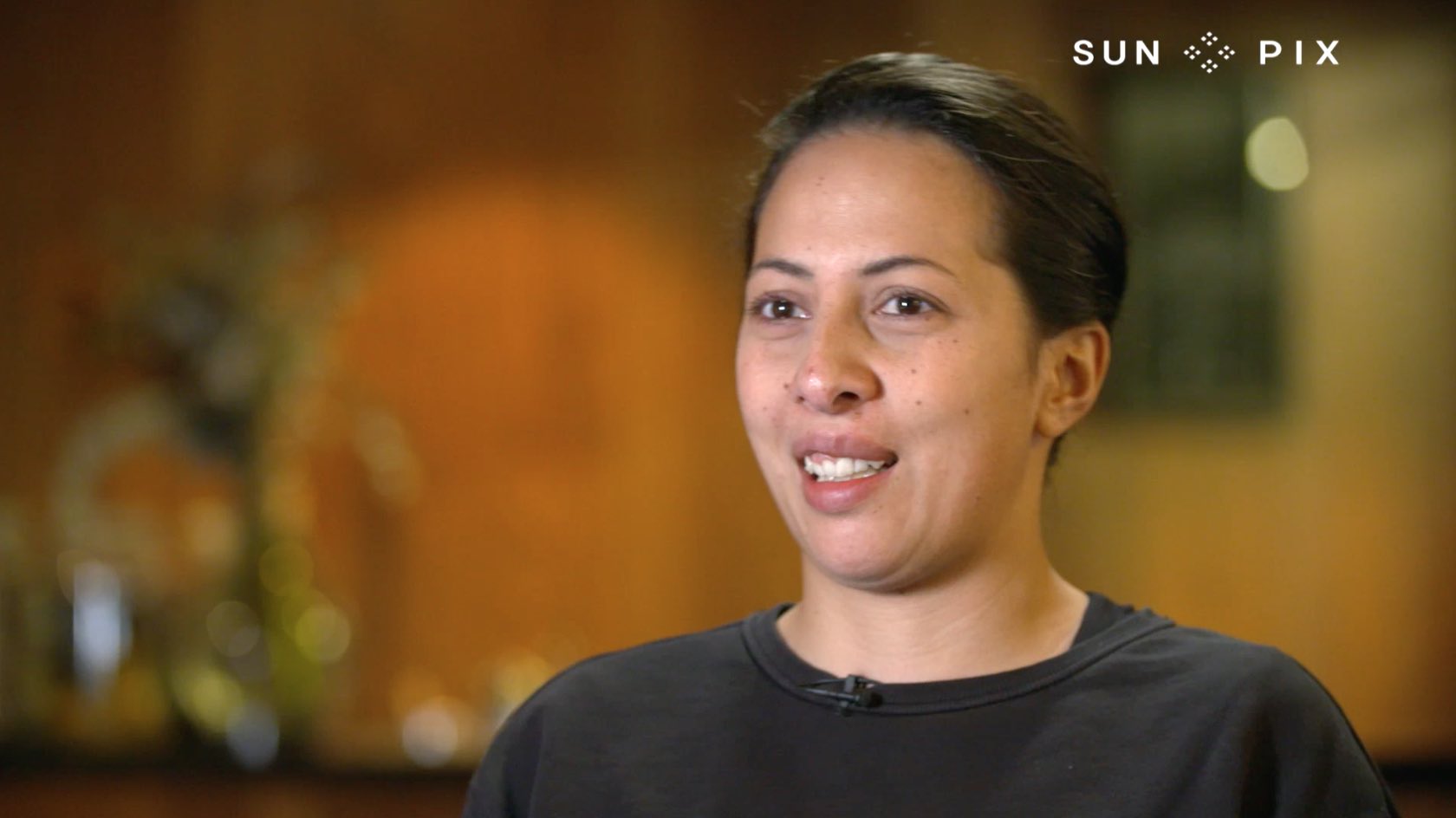 Meet The Top Samoan Maori Chef Monique Fiso | TP+