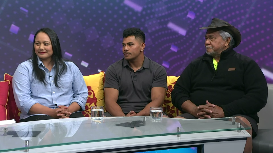 Samoan horticulture family business helps to bring workers into orchards