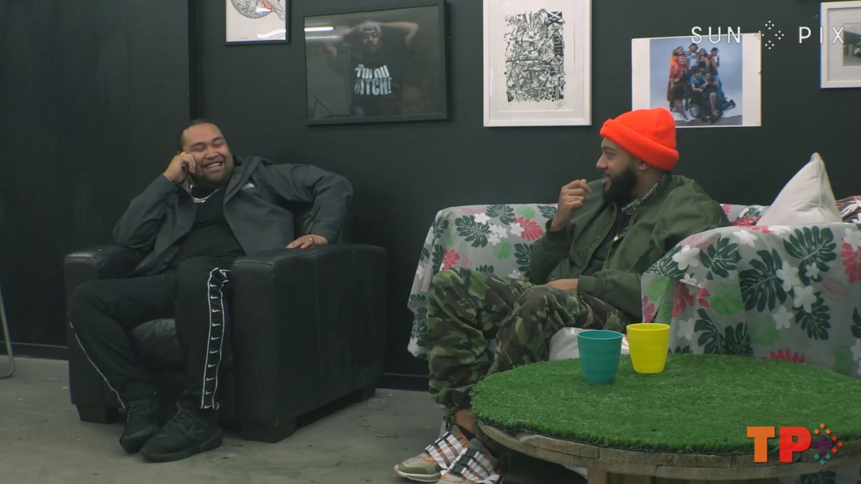 REAL TALK: Auckland's new talk series for homegrown musical talent - TP+