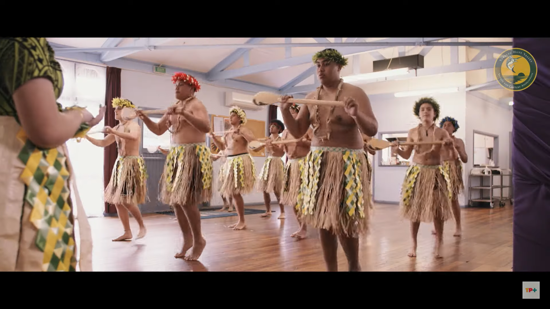 The Digital Wrap #4: Tokelau Language Week - TP+
