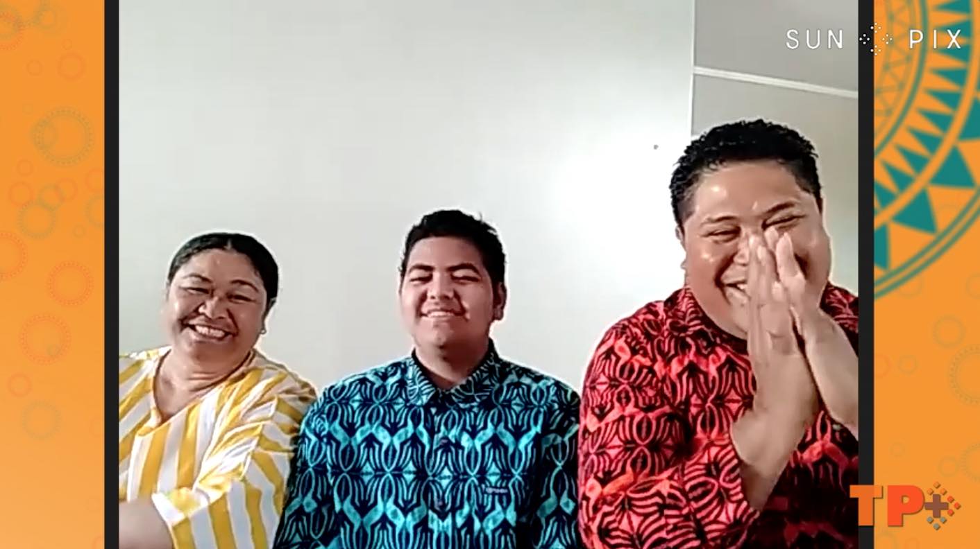 Tofa family blown away by community support for son's life-saving ...