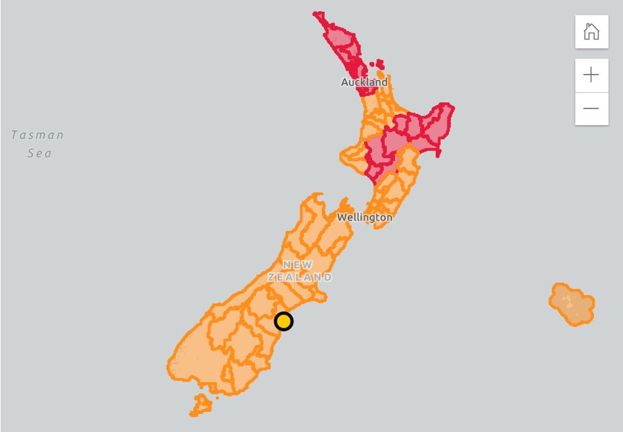 The traffic light system: What it means for you