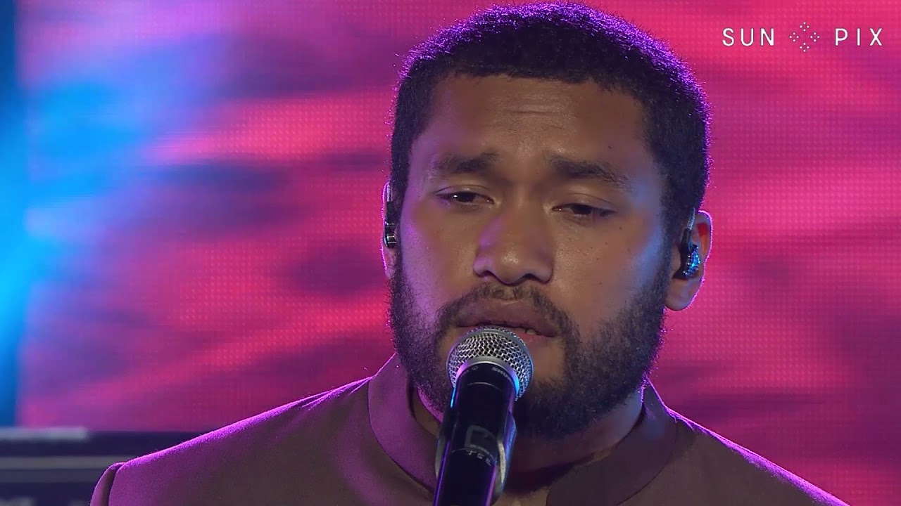 Lepani - During these Nights and Next to Me | 2021 Pacific Music Awards ...