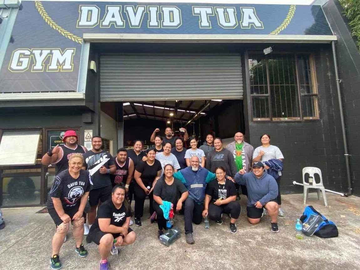 Hall of fame another accolade for boxing legend