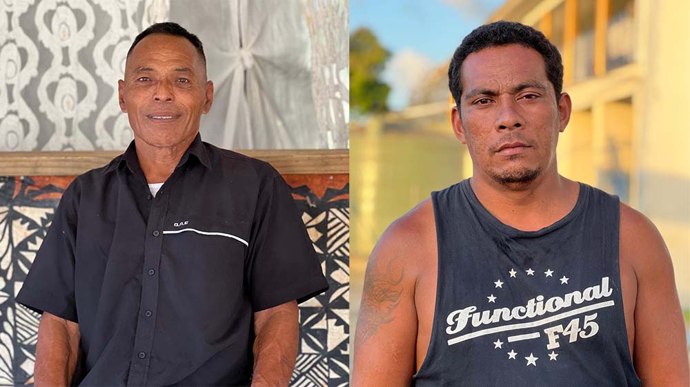 Tonga Eruption: Epic stories of survival, resilience and loss colour ...