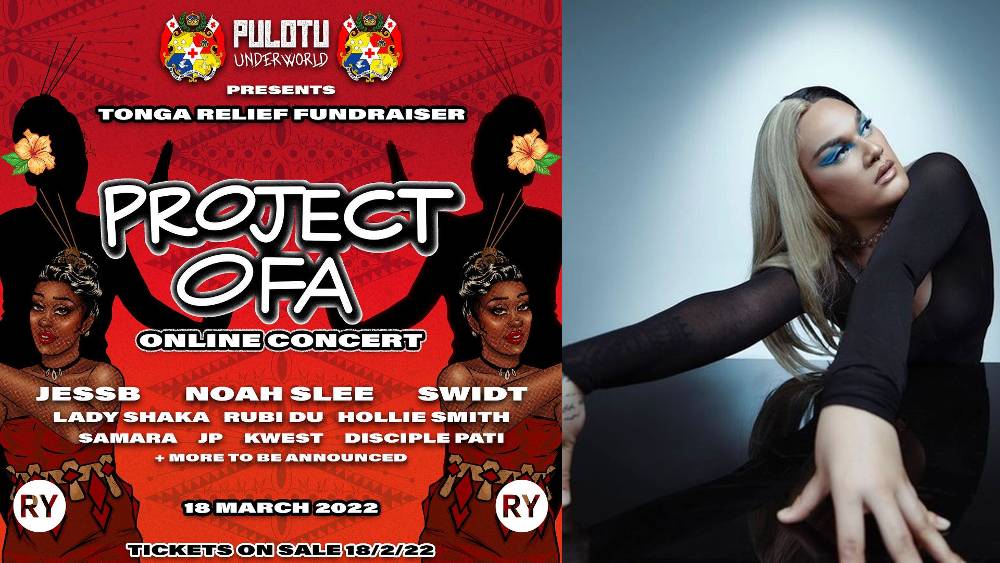 Fundraising efforts continue for Tonga as World Bank estimates US $90 ...