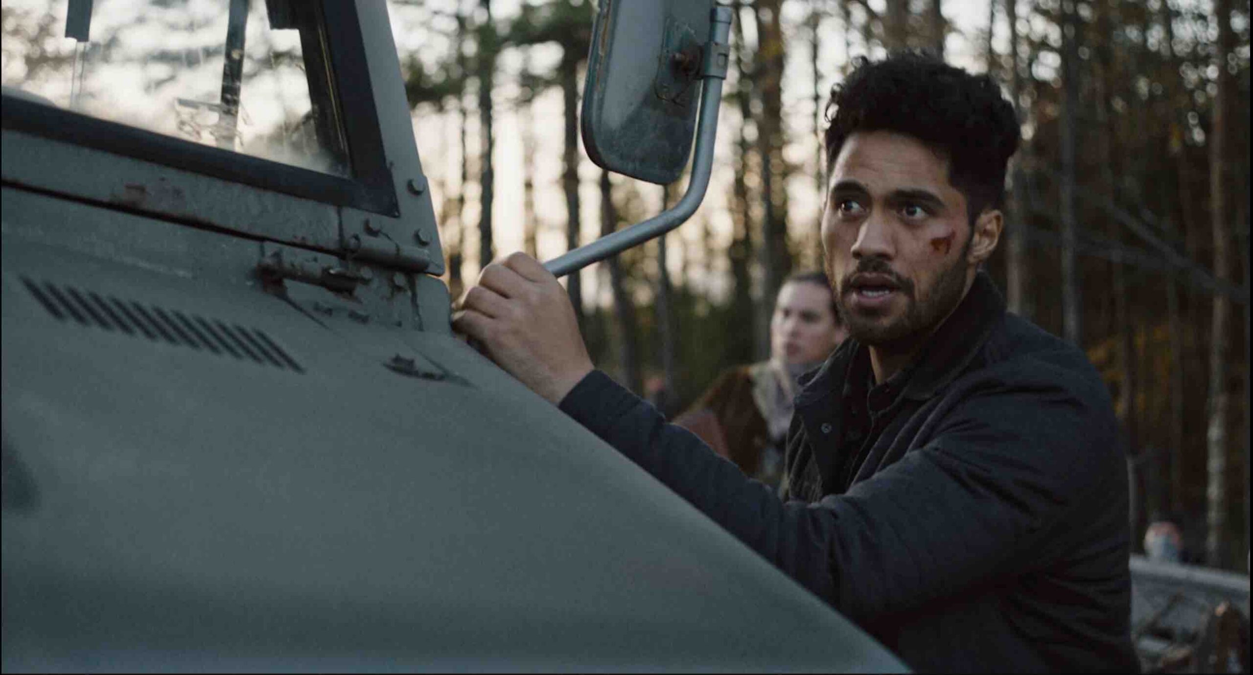 Actor Alex Tarrant making his mark on the international stage - TP+