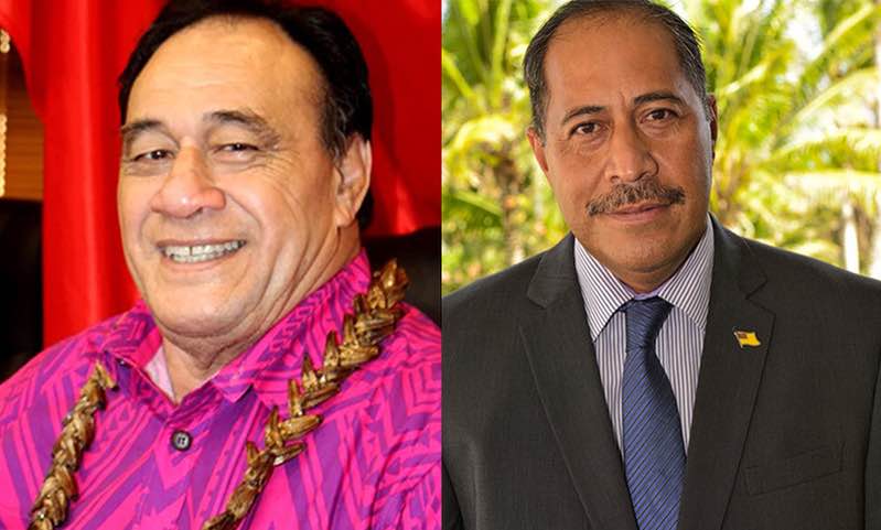 Safety and hygiene messages ramped up in Niue and Samoa as governments ...