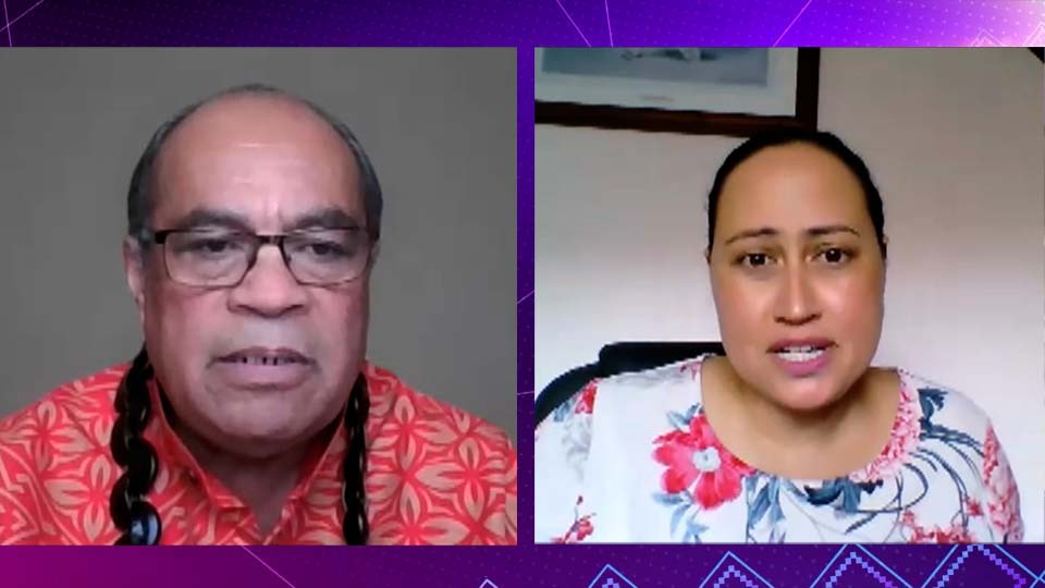 Talanoa: Minister for Pacific Peoples provides an update for this week ...