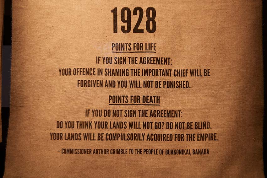 Destroyed in 80 years: Project Banaba bringing to light the island's ...