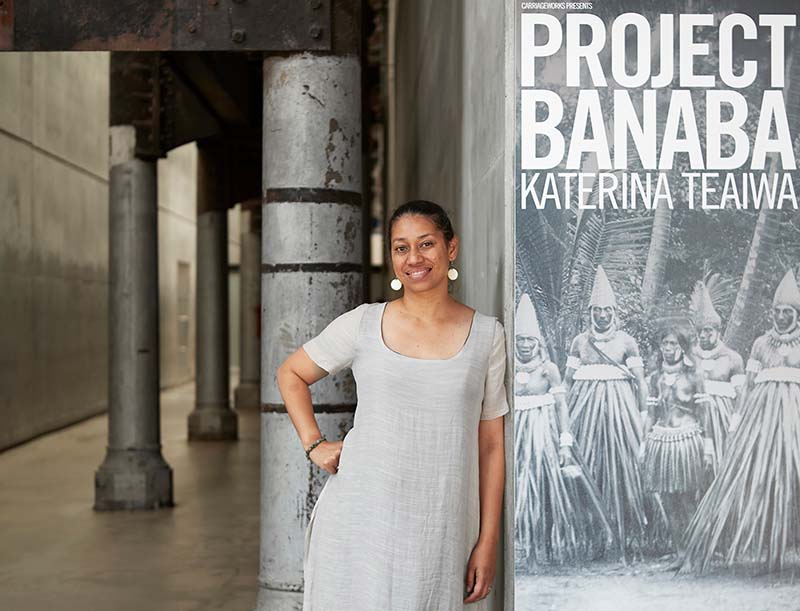 Destroyed in 80 years: Project Banaba bringing to light the island's ...