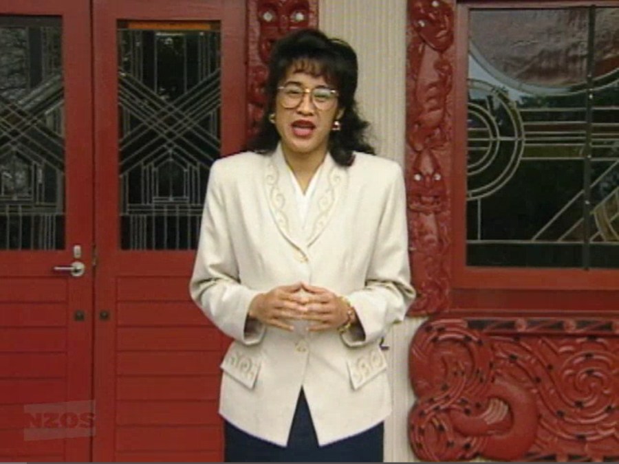 Tagata Pasifika celebrates 35 years on air