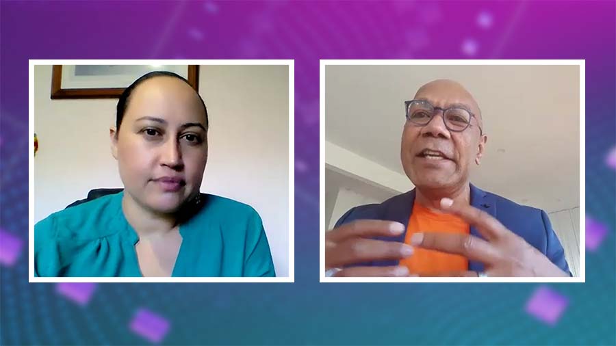 Talanoa: Covid update & why children should wear masks - TP+