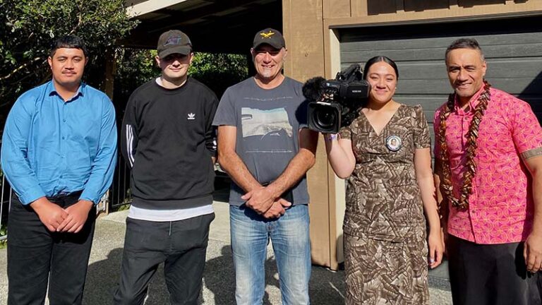 Lāuga: the guide book to understanding Samoan oratory and culture