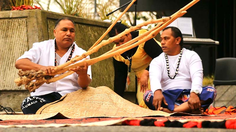 ‘60 years on, we have seen Samoa, our country, develop’ – Samoan matai ...