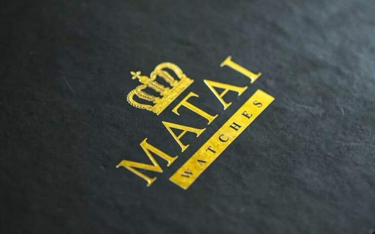 Meet the innovators behind Matai Watches
