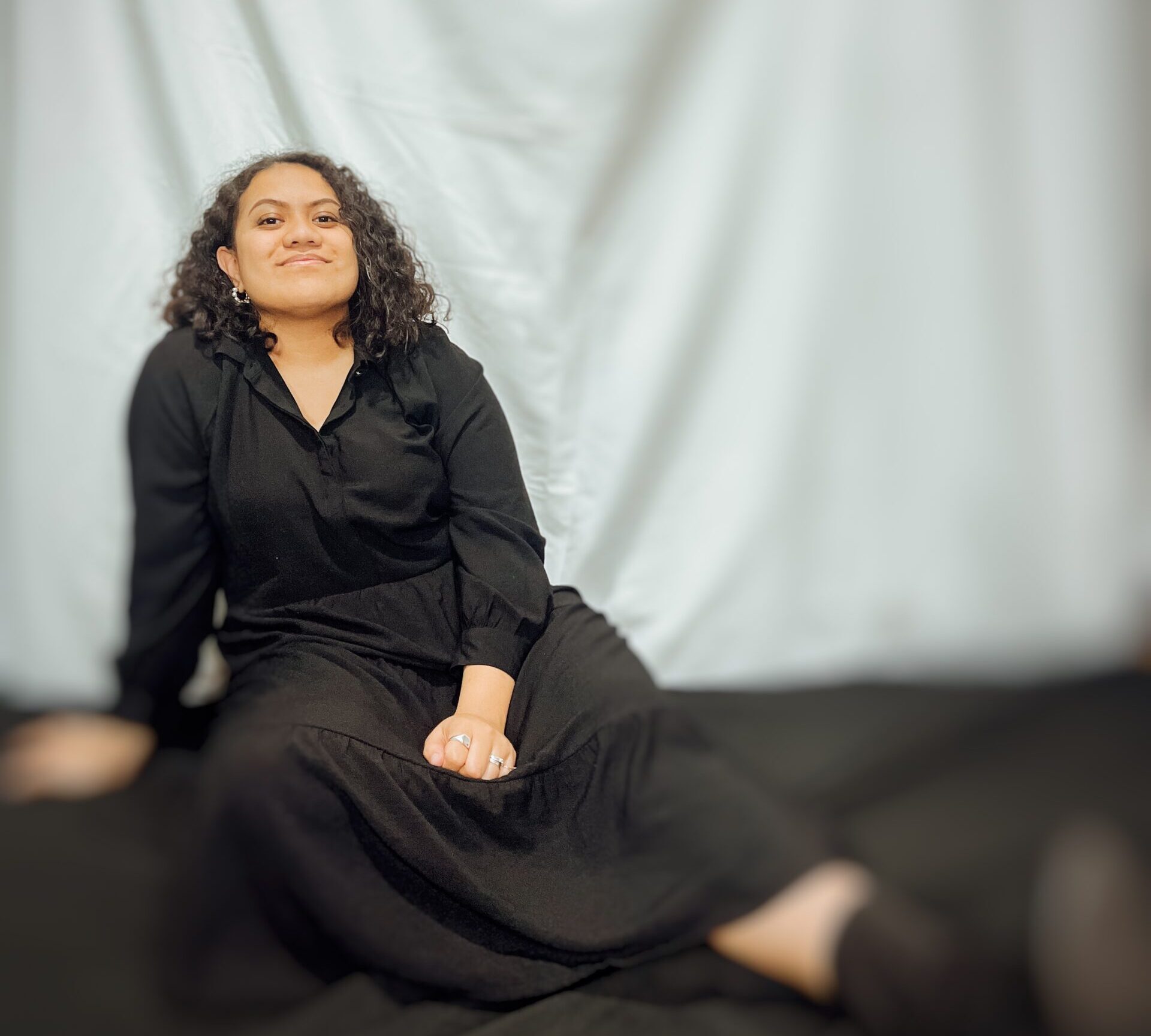 Valeti Hoeft brings passion for Tongan crafts to the world of Jewellery ...