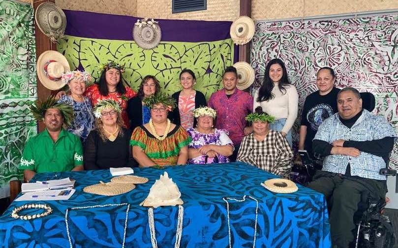 Educational filmmakers triumph for Kuki Airani Reo