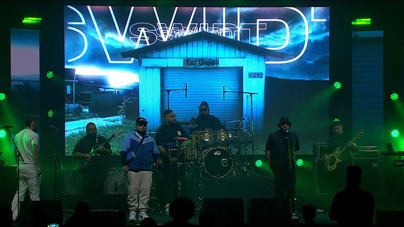 #PMA2022: SWIDT full performance - TP+
