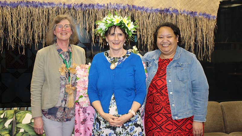 Pacific values education book aims to empower Pasifika students