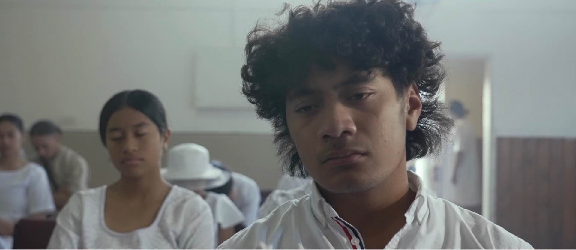 South Auckland’s first-time filmmaker, Saito Lilo on his upcoming short ...