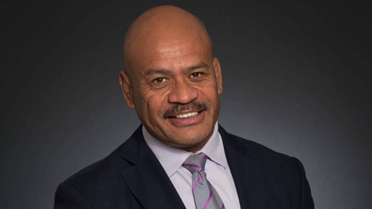 Veteran Sports Broadcaster William Lose Remembered In Match | TP+