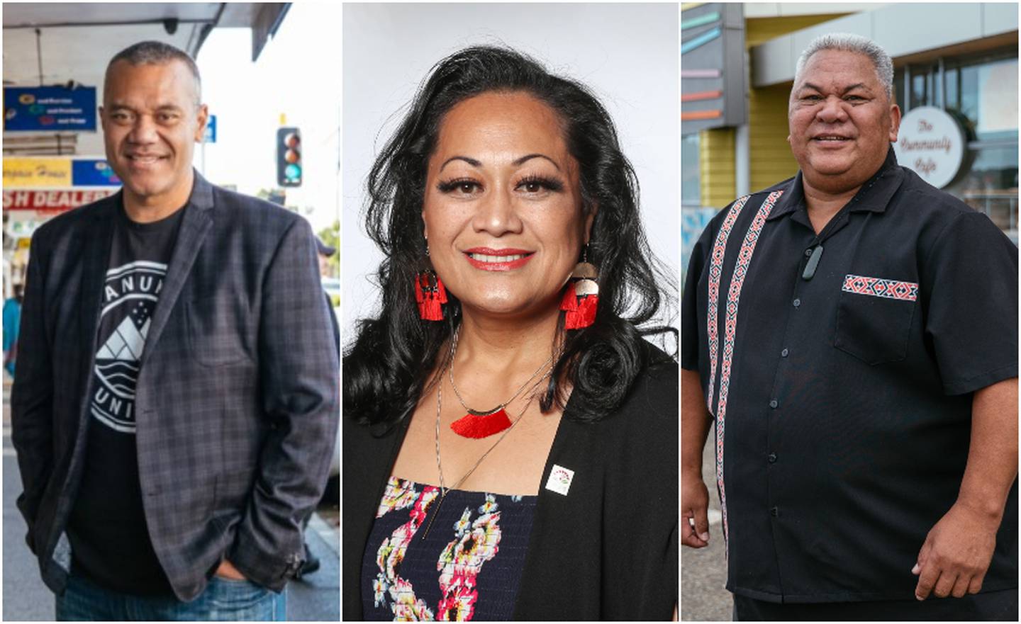 Public service a labour of love for Pacific people in the supercity