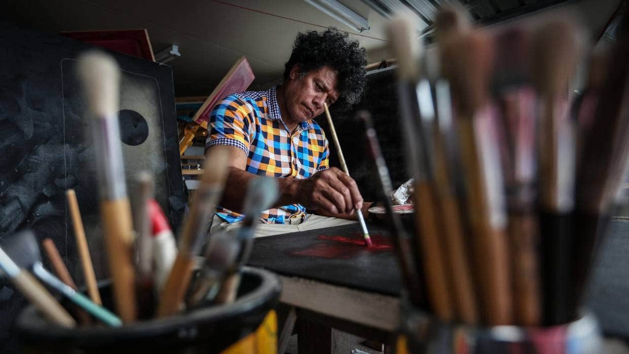 Pasifika artists shine bright with 2022 Creative New Zealand Arts ...