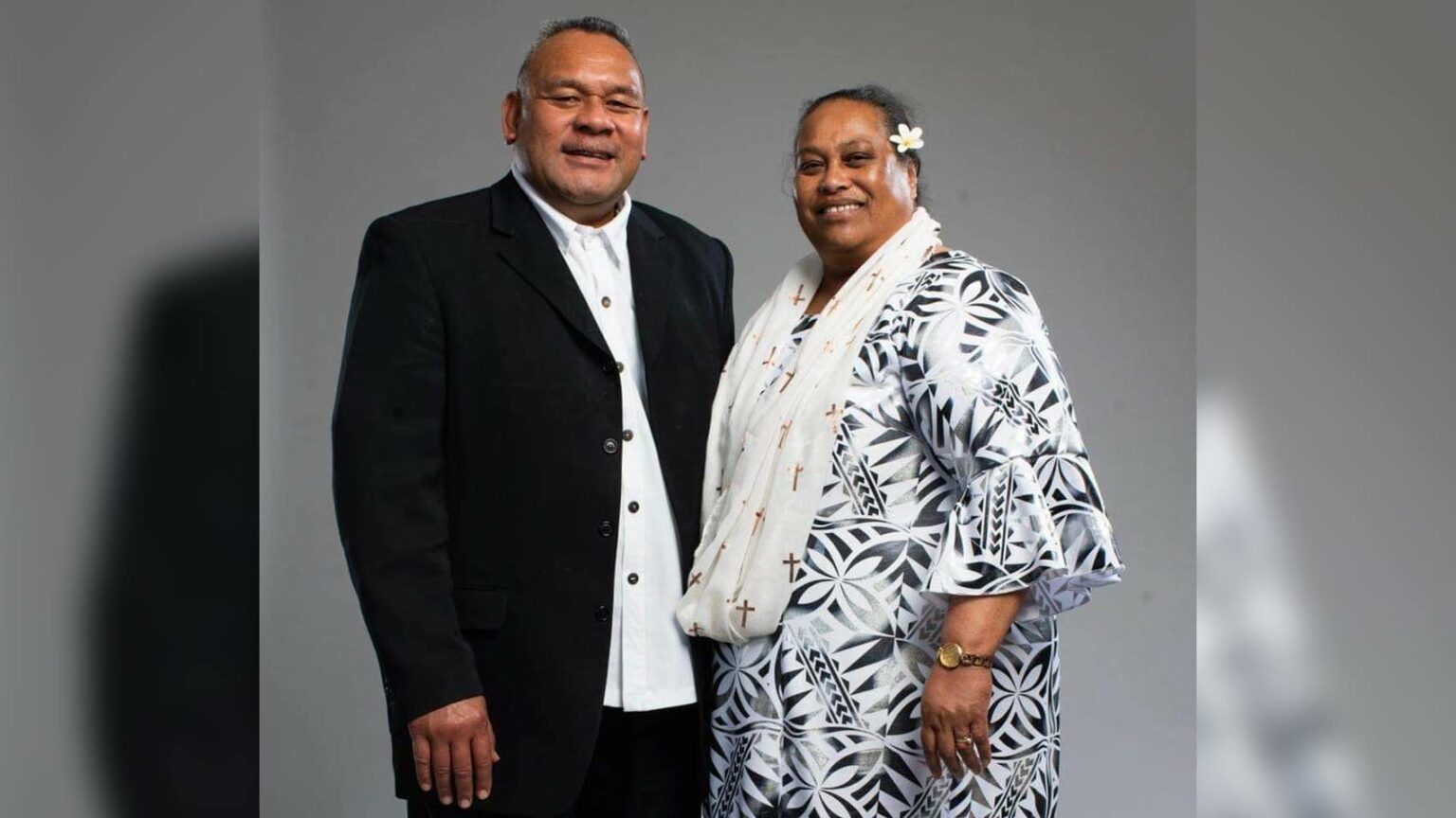 Samoan actor Chris Alosio on representing Pacific on the big screen