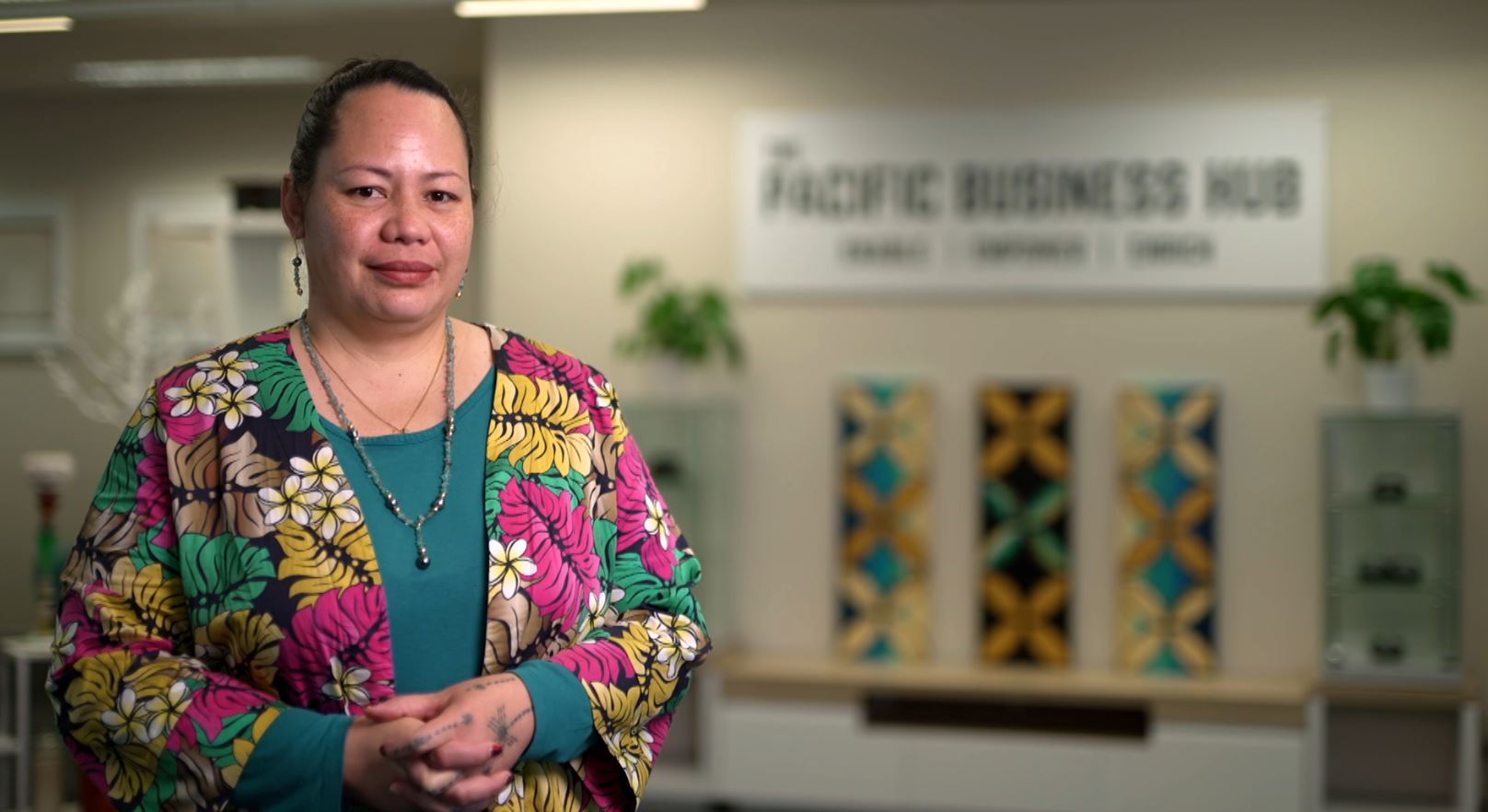 Meet Pacific Enterprise Award Winner Laura Keil-Hall | SunPix Awards ...