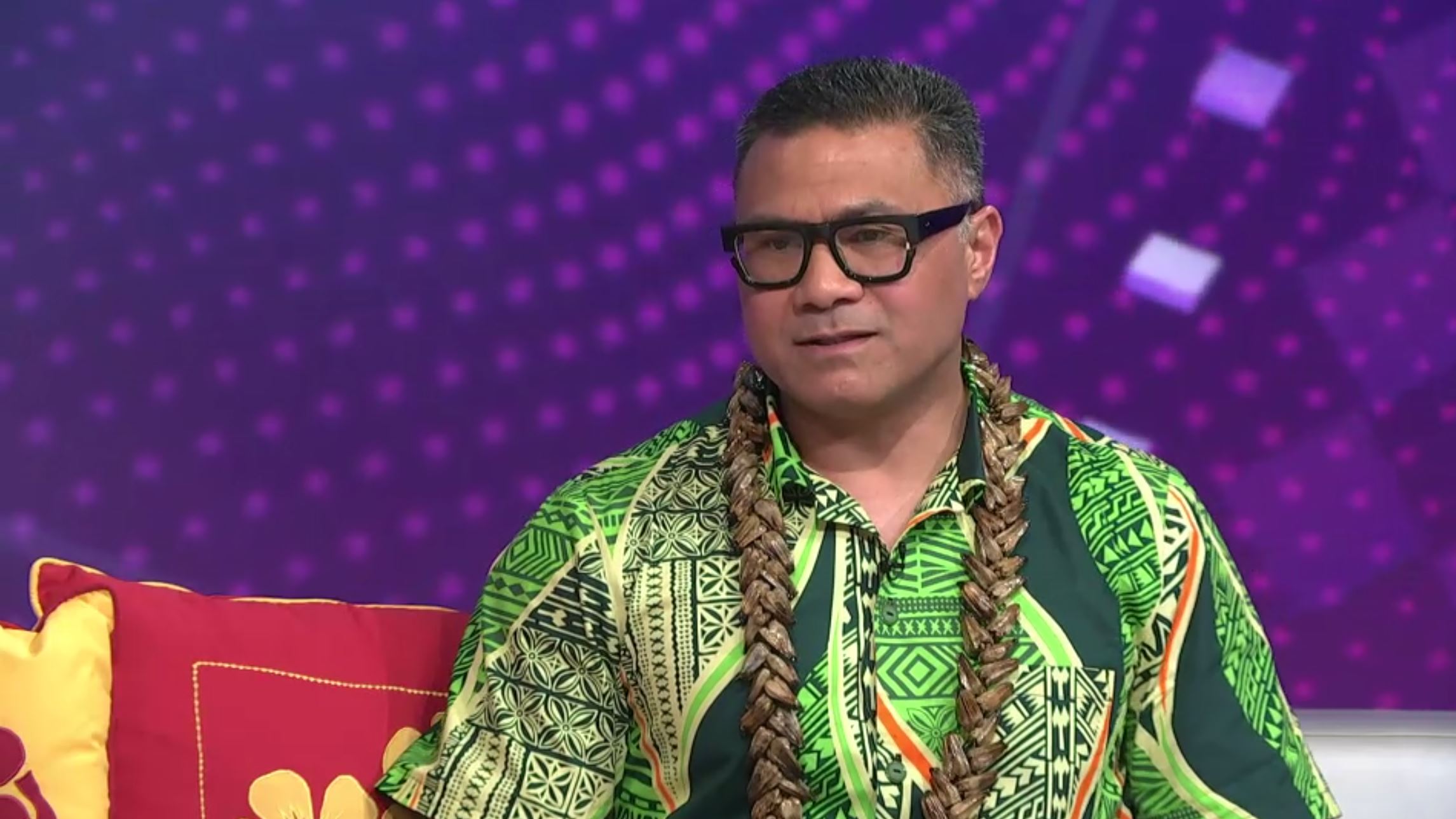 Talanoa: New ten-year Pacific Language strategy - TP+