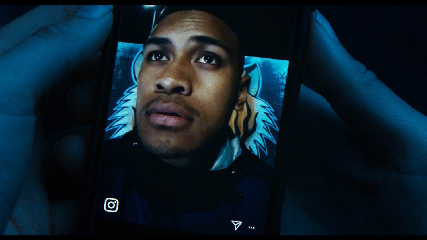 Samoan actor Chris Alosio on representing Pacific on the big screen