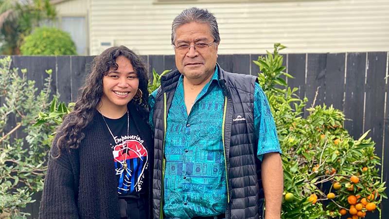 Tongan filmmakers capture heartbreak, trauma, power and triumph in ...