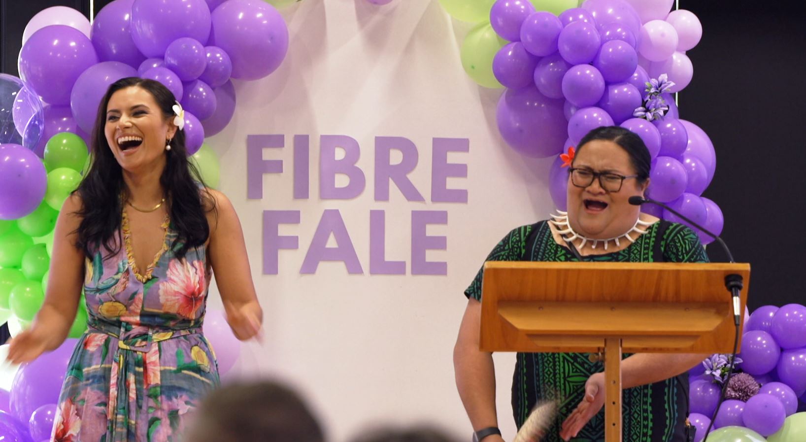 Fibre Fale ‘A pipeline for our people’ - Social enterprise designed to funnel Pasifika into tech ...