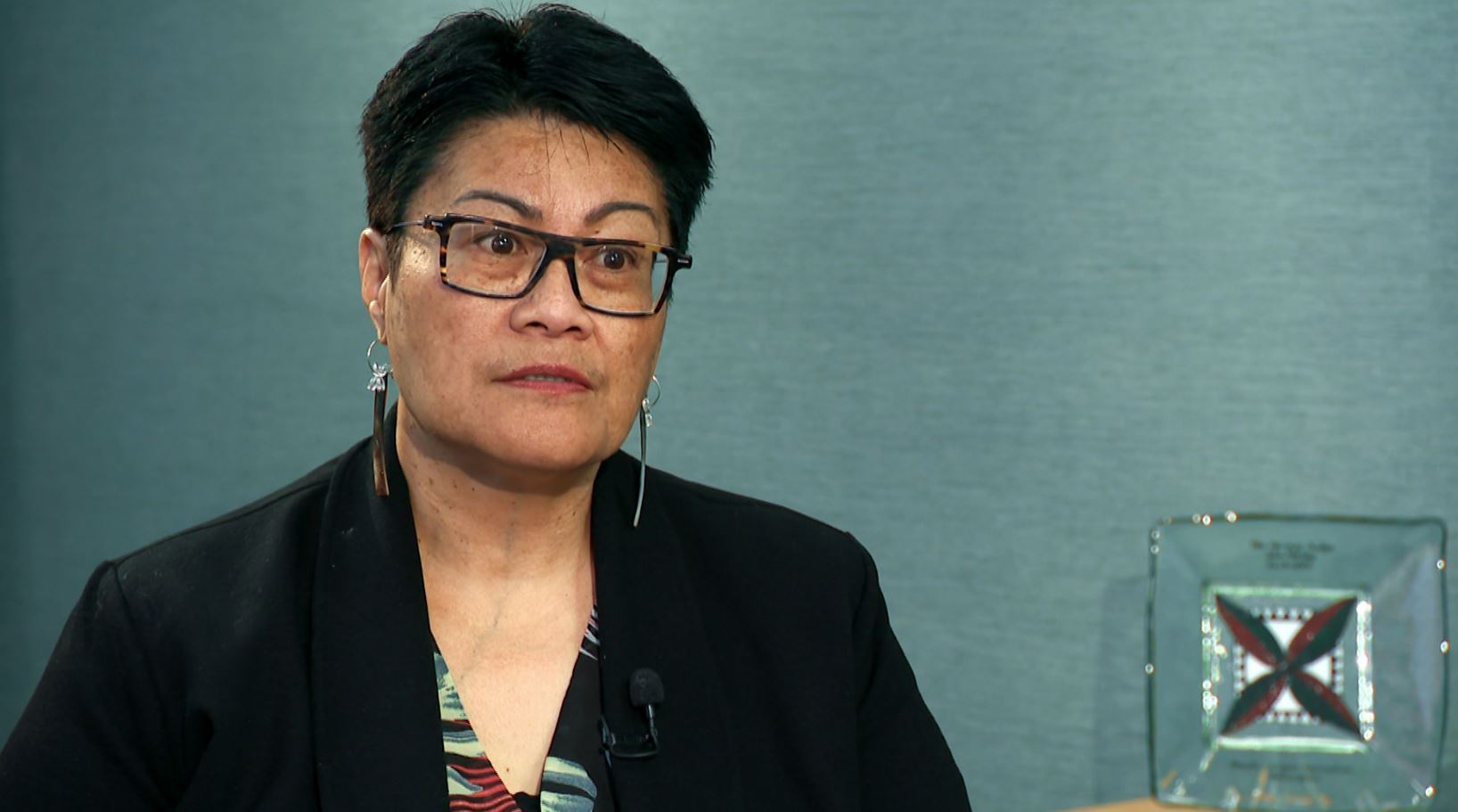 Talanoa: A life of service for new Principal Youth Court Judge - TP+