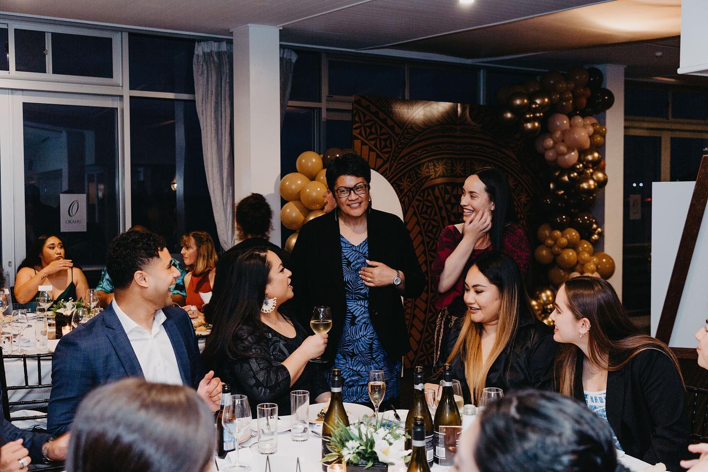 Pacific Lawyers Association marks 21 year journey in Aotearoa