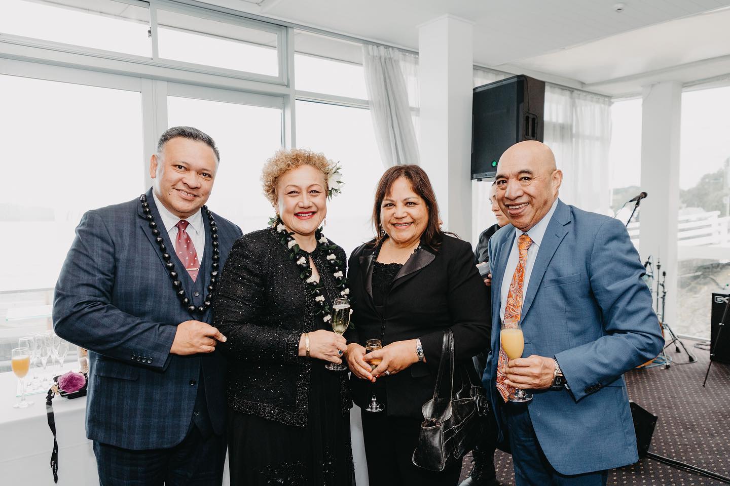 Pacific Lawyers Association marks 21 year journey in Aotearoa
