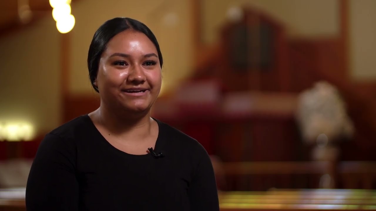 Meet Pacific Emerging Leadership Award Winner 'Alakihihifo Vailala ...