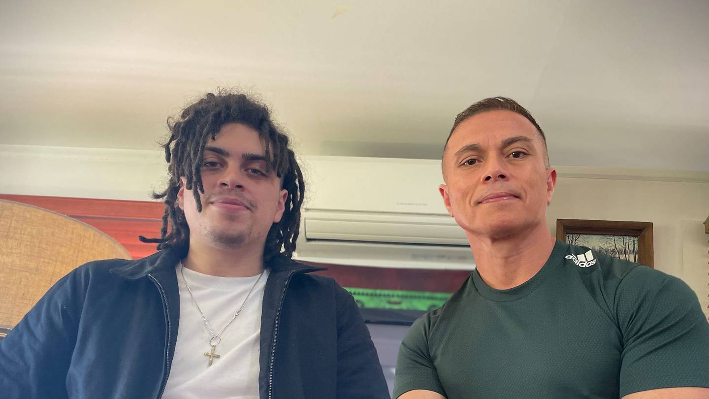 Rising Samoan pop artist 'perfects' his most recent sound