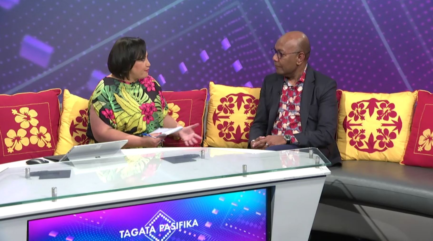 Talanoa: Health concerns facing Pasifika Peoples this Holiday season - TP+