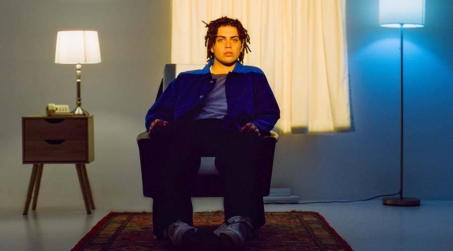 Rising Samoan pop artist 'perfects' his most recent sound - TP+