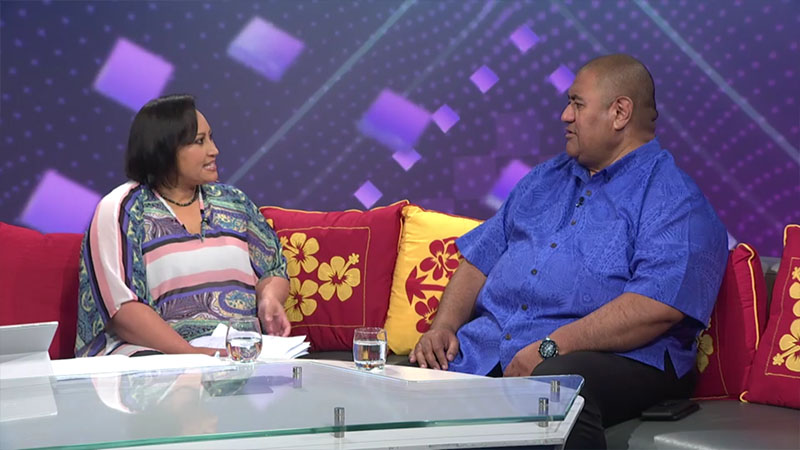 Talanoa: The 'New Zealanders' perception of the Pacific' report - TP+