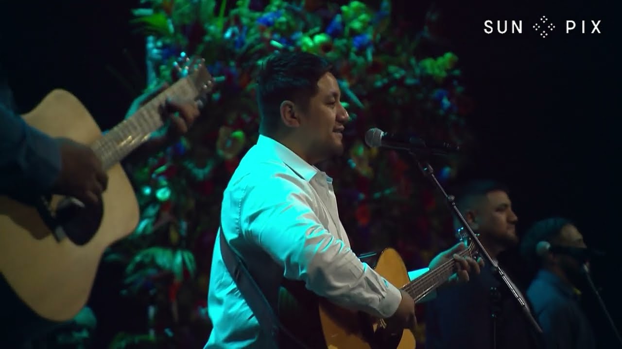 Pacific Health & Wellbeing Winner Tofilau Talalelei Taufale's speech ...