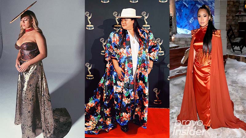 Afa Ah Loo talks fashion, family, and upcoming Utah Pacific Fashion Show