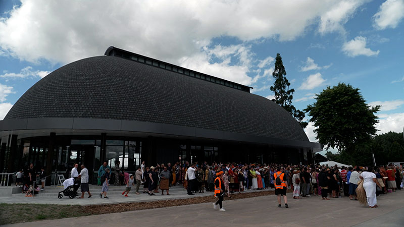 K’aute Pasifika Hub a timeless resource for the community - TP+