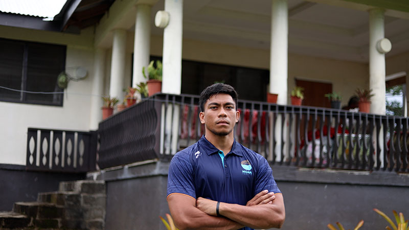 Moana Pasifika: Creating pathways for pacific rugby - TP+