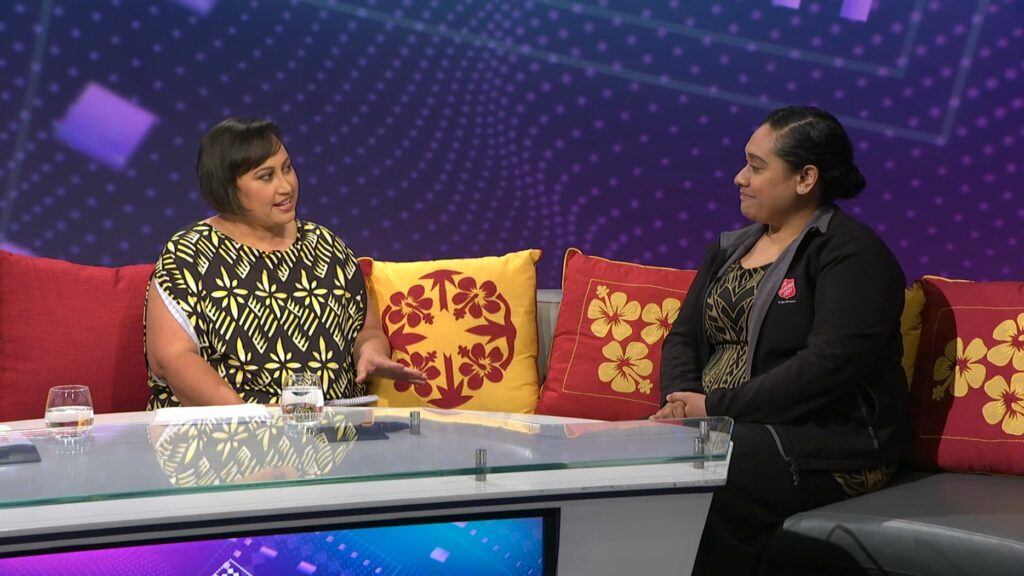 Talanoa: State of the Nation 'report card'