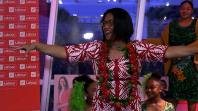 Leader Barbara Edmonds Reflects on Family, Culture, and Service